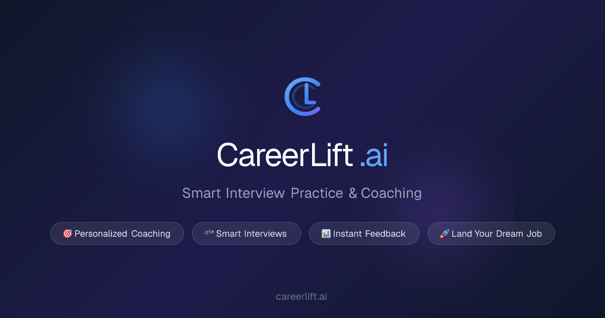 How to Prepare for a Netflix Interview in 2026 | CareerLift Blog ...
